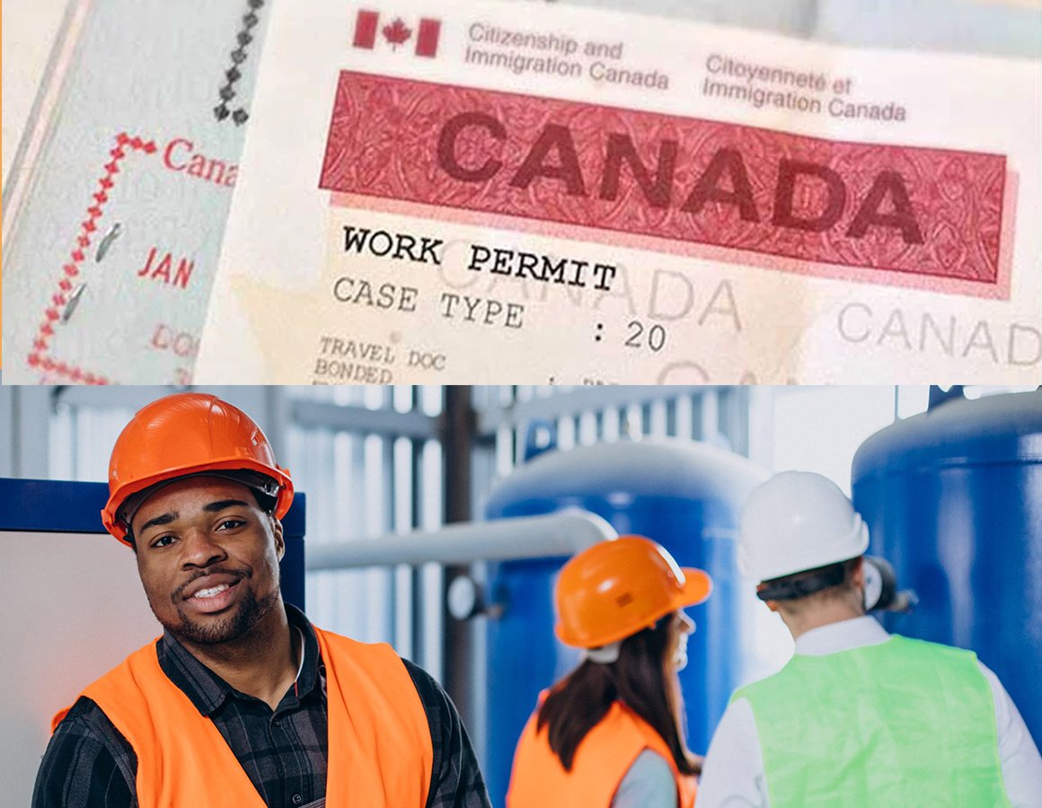 Working in Canada with Canadian Work Permit – Teaser Series