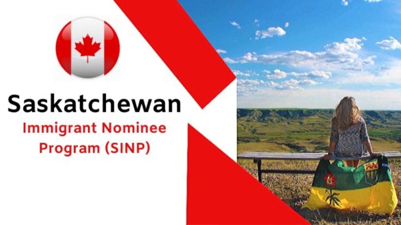 How to Travel to Canada through Saskatchewan Immigrant Nominee Program ...