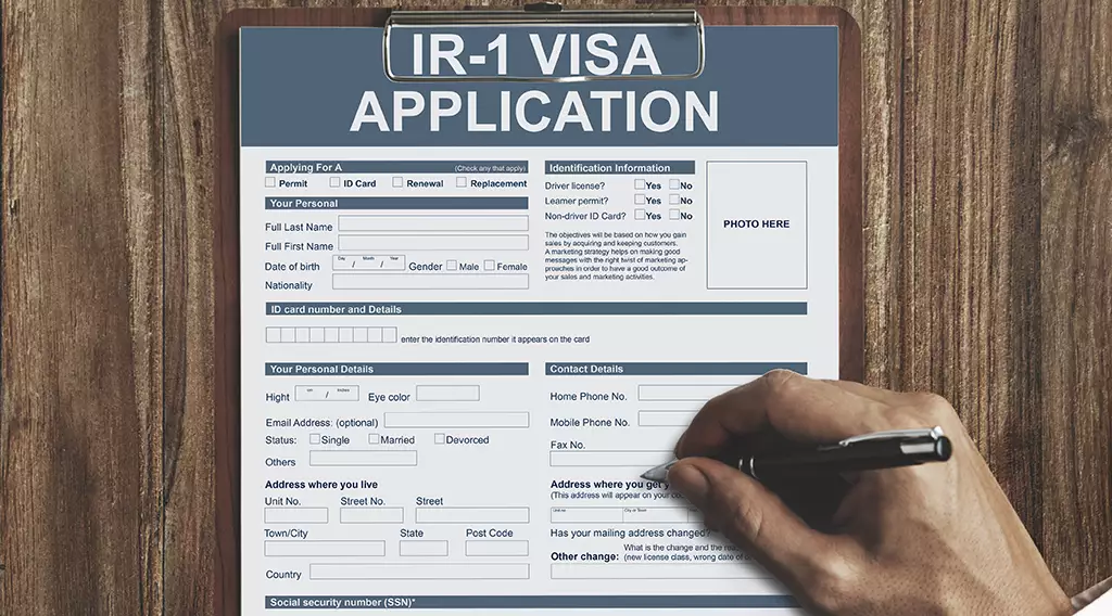 Understanding the U.S. Immediate Relative (IR) Visa for Nigerians ...