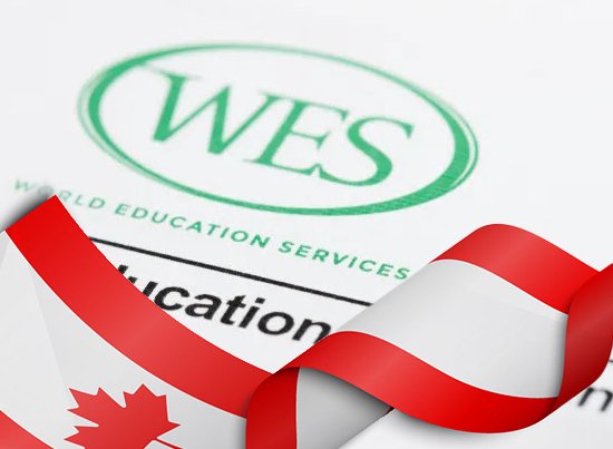 How to Navigate WES (World Education Services) Evaluation for Canadian ...