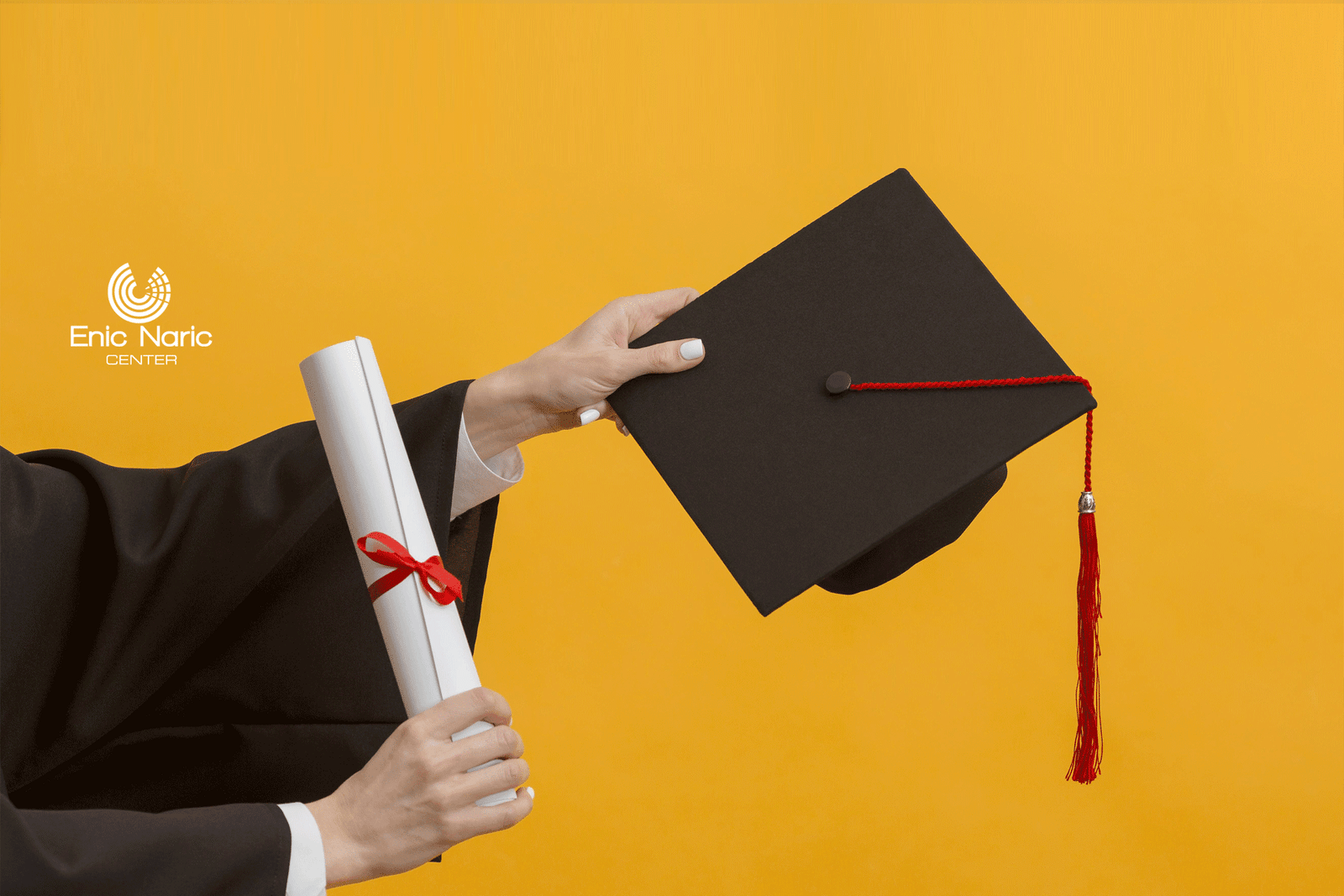 Navigating ENIC NARIC Network Academic Recognition Information Centers ...