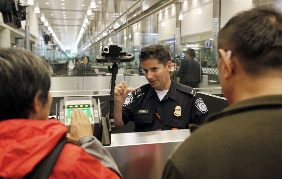 Navigating CBP Port of Entry Secondary Inspection Procedures for ...