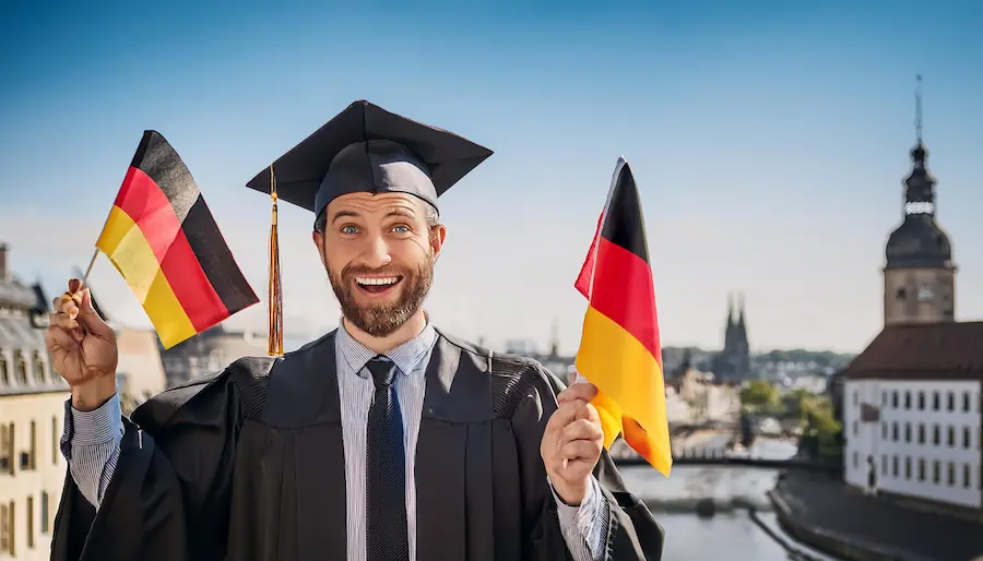 How to Transition From Student Residence Permit to Work Permit in ...